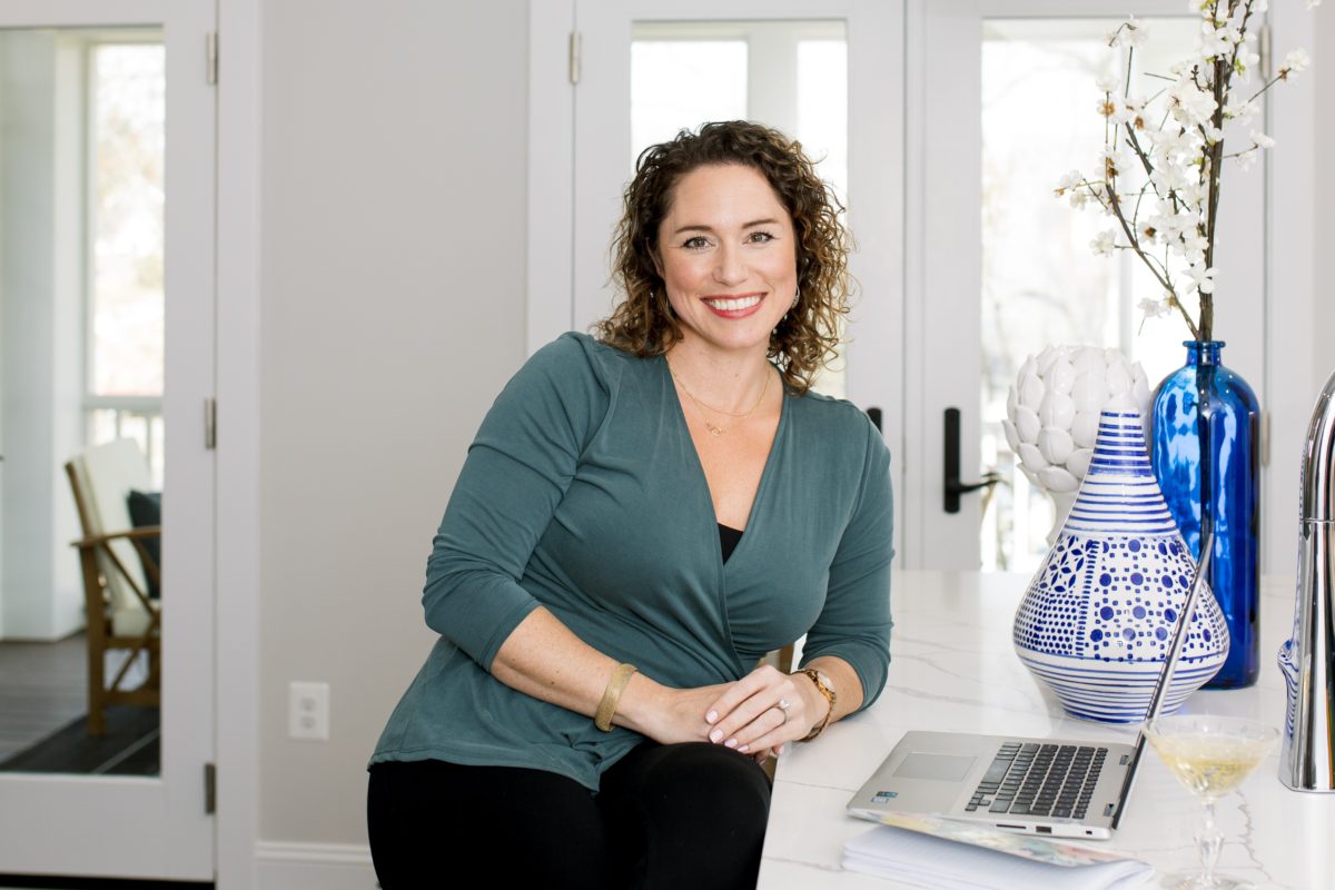 Meet our Team – Nova House and Home